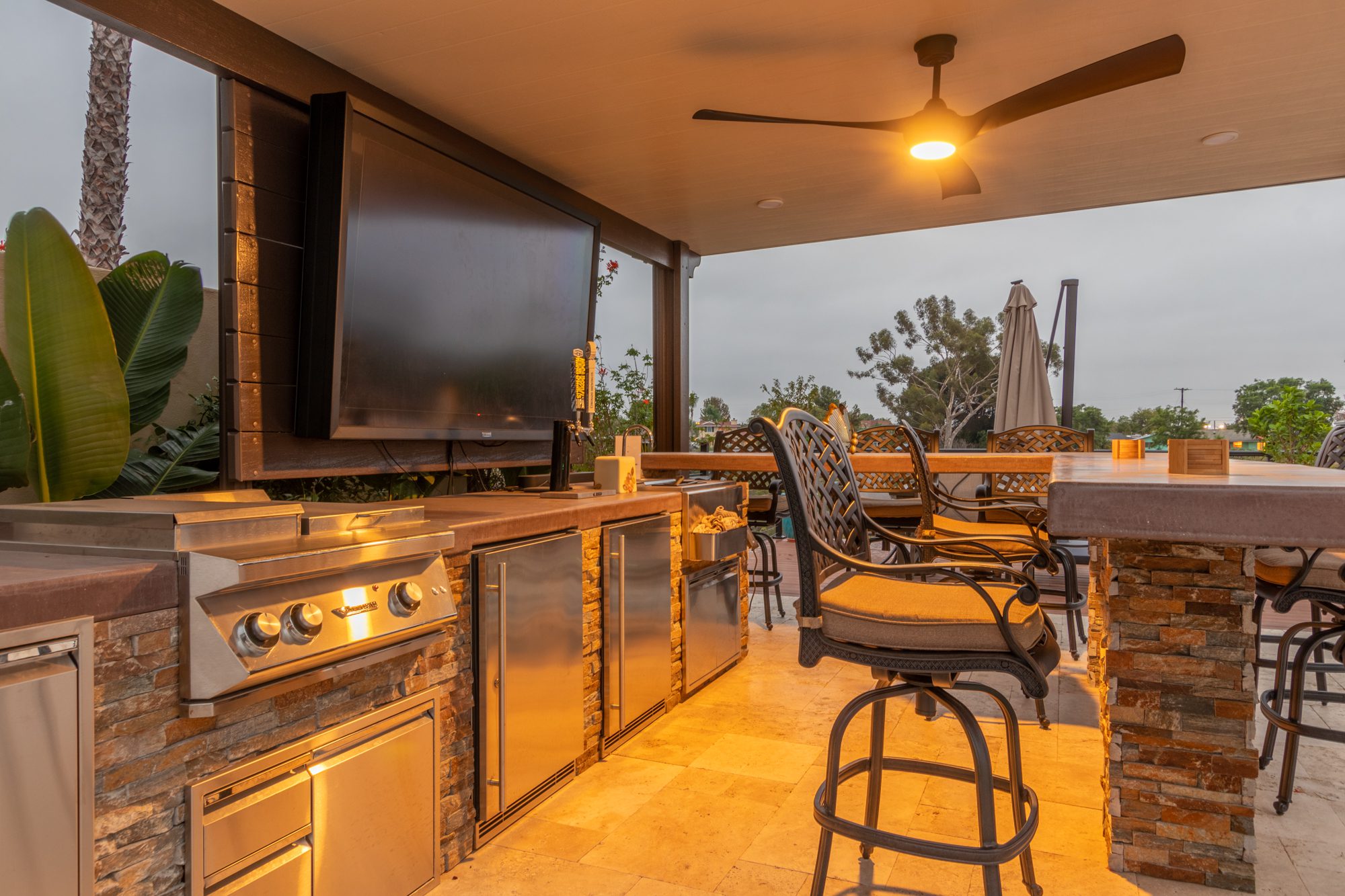 Outdoor Living - JWB Pools INC, Outdoor Living Experts