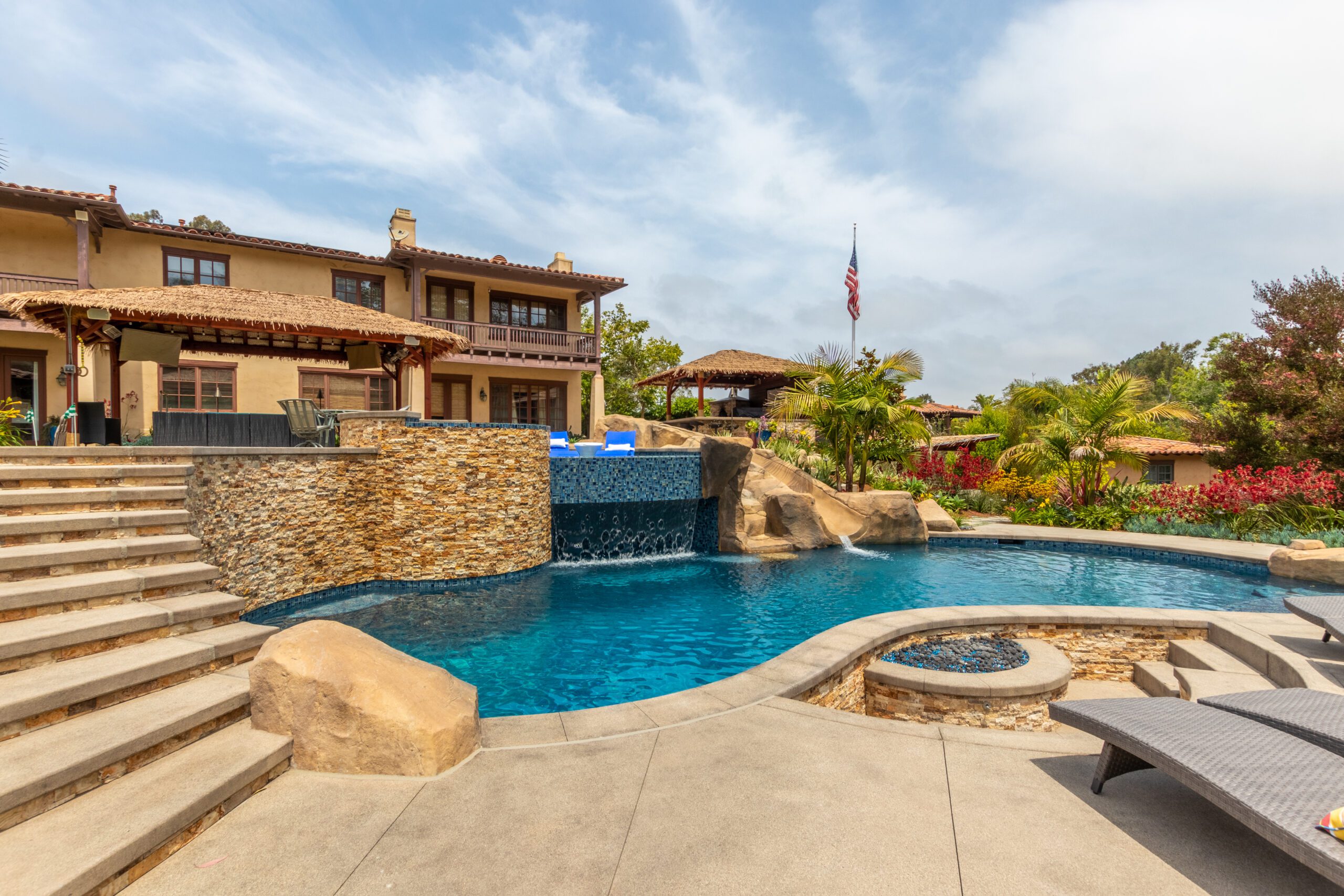 Pool & Spa Design - JWB Pools INC, San Diego